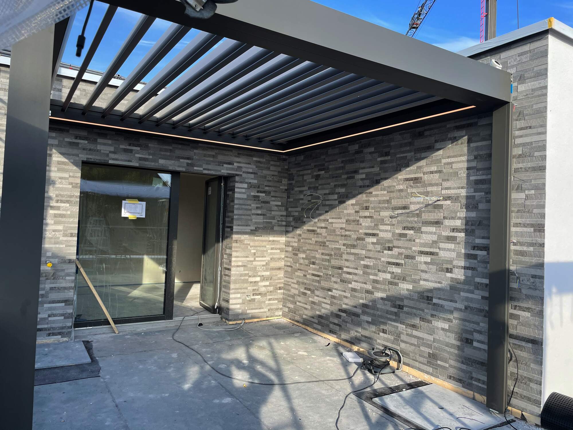 Montagen - monluX GmbH